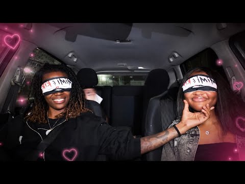 two studs put two girls on a blind date ( with a twist 😏 )