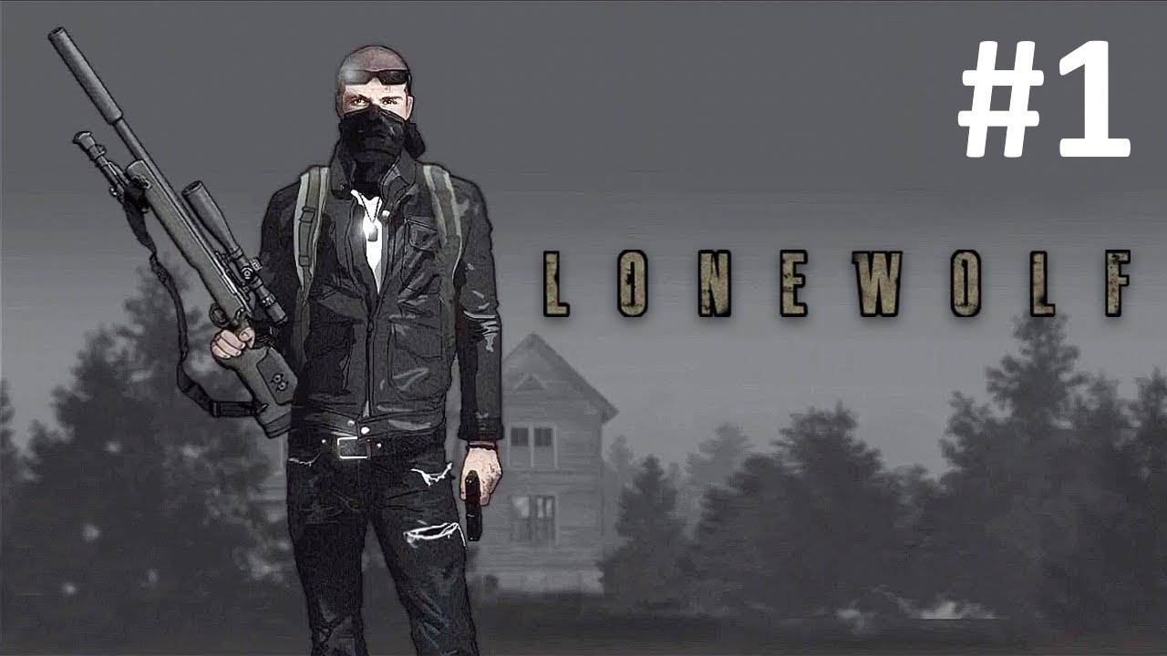 Capítulo 1- Presentaciones | LONEWOLF | Android Gameplay - YouTube