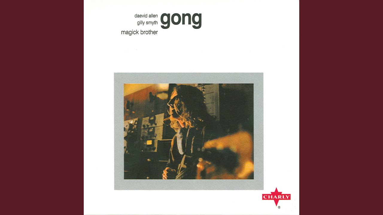 Gong Song - Original - YouTube