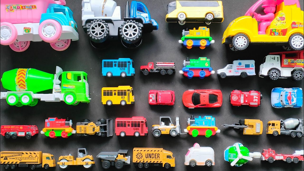 Mengumpulkan Mainan anak, Mobil Mobilan, Tayo Bahasa Indonesia, Thomas ... Mengumpulkan Mainan anak, Mobil Mobilan, Tayo Bahasa Indonesia, Thomas ...