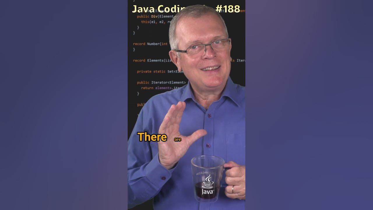 What Is Serialization Cracking The Java Coding Interview Youtube