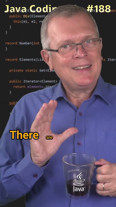 What is Serialization? - Cracking the Java Coding Interview - YouTube