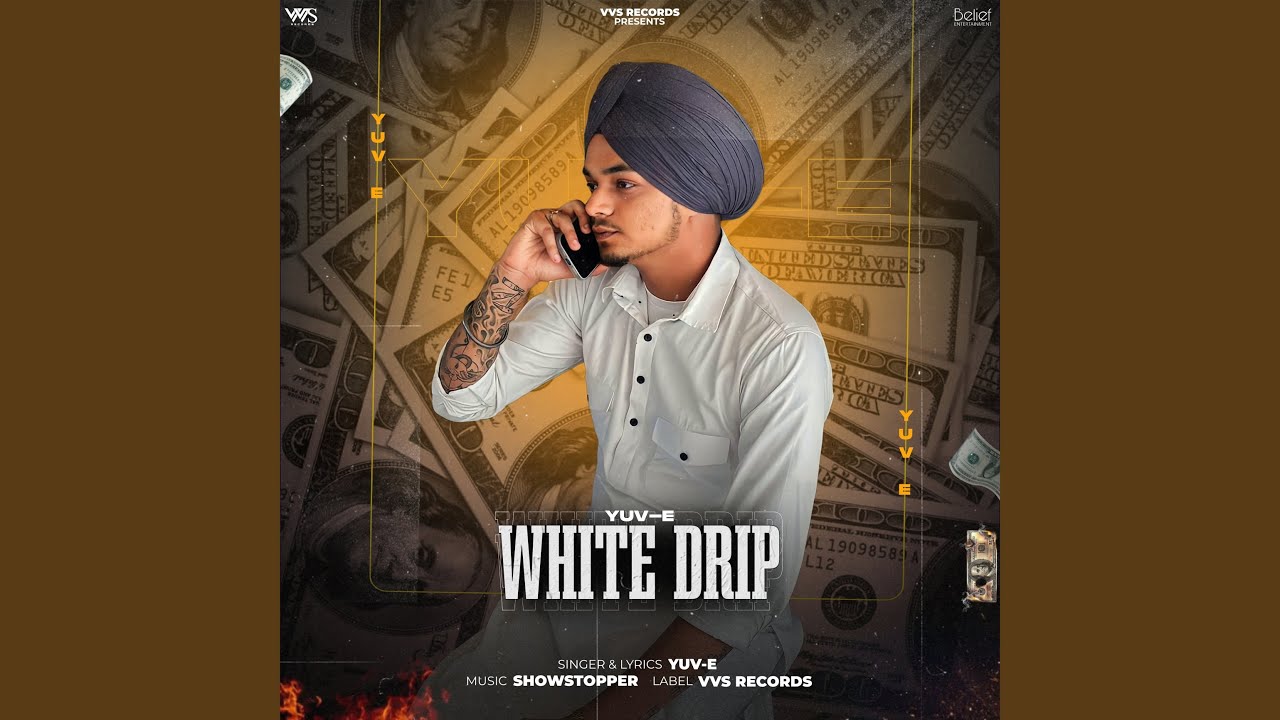 White Drip - YouTube