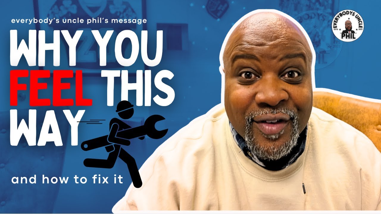 Feeling Off Lately? Here’s What Your Body Is Trying to Tell You - YouTube