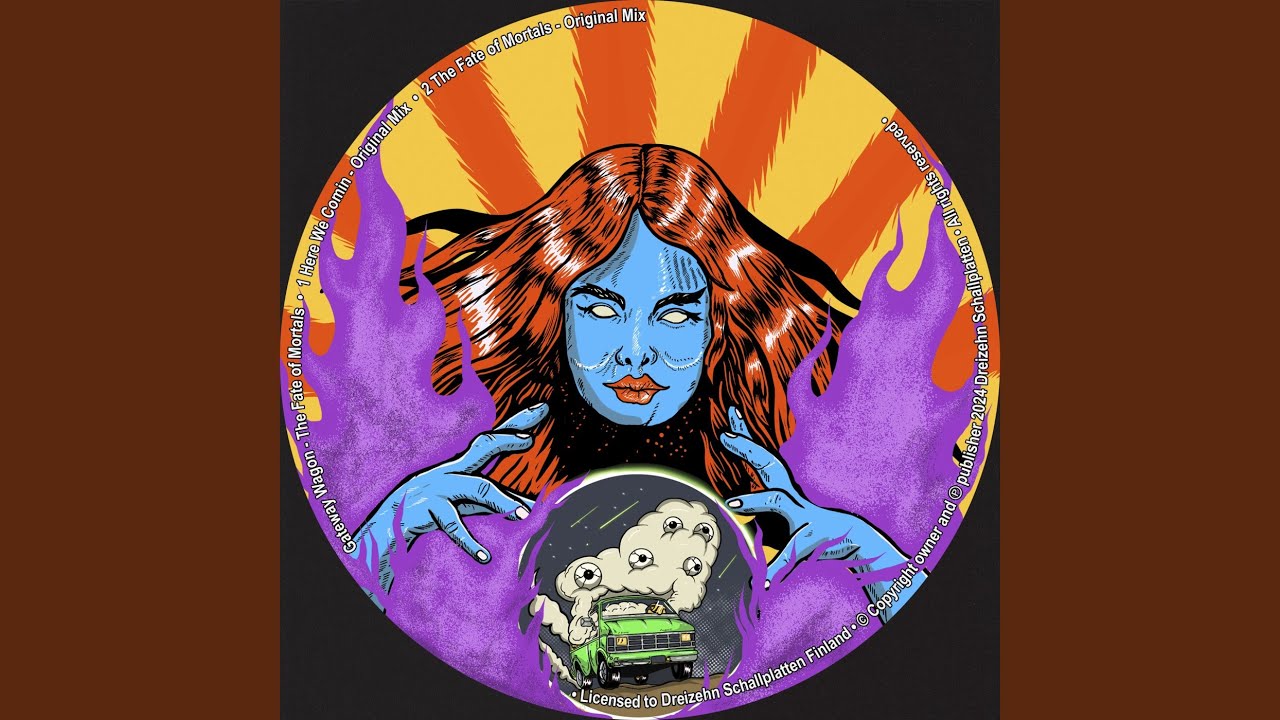 Here We Comin - YouTube