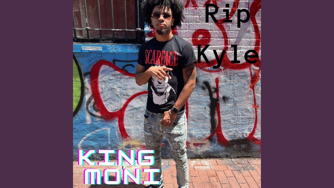 Rip Kyle dedication - YouTube