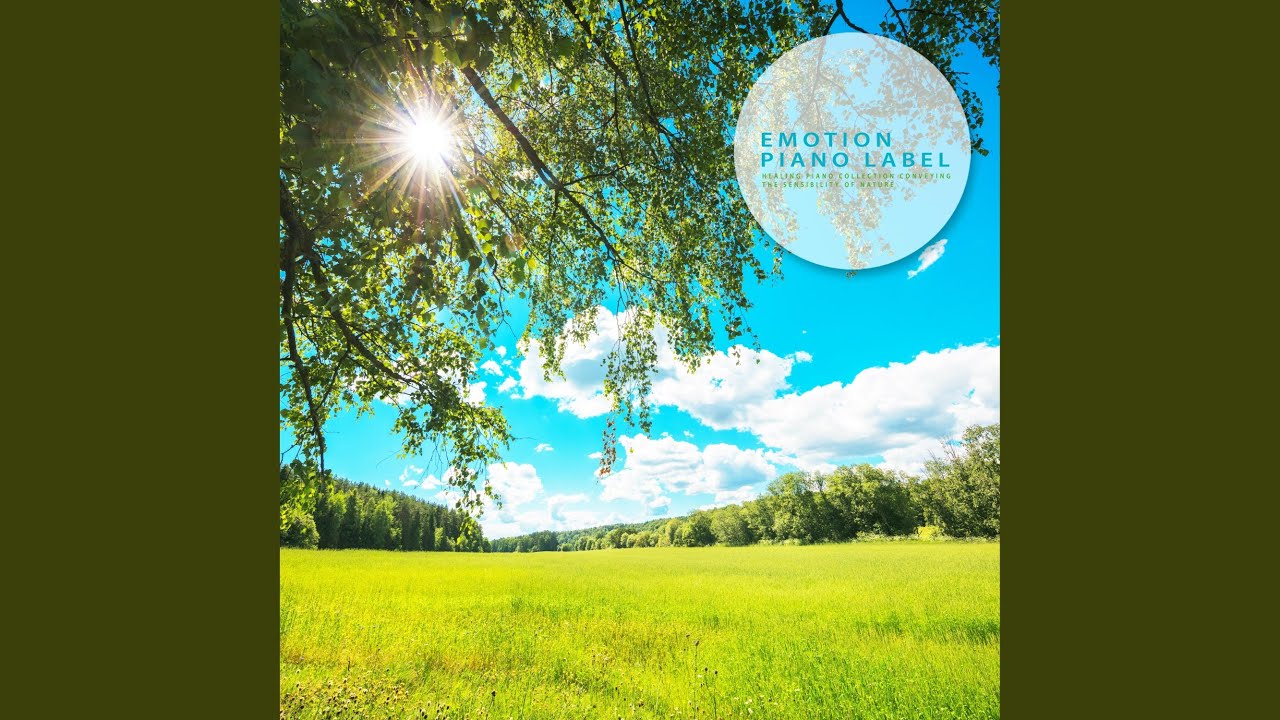 I Feel Refreshing Now (Nature Ver.) - YouTube