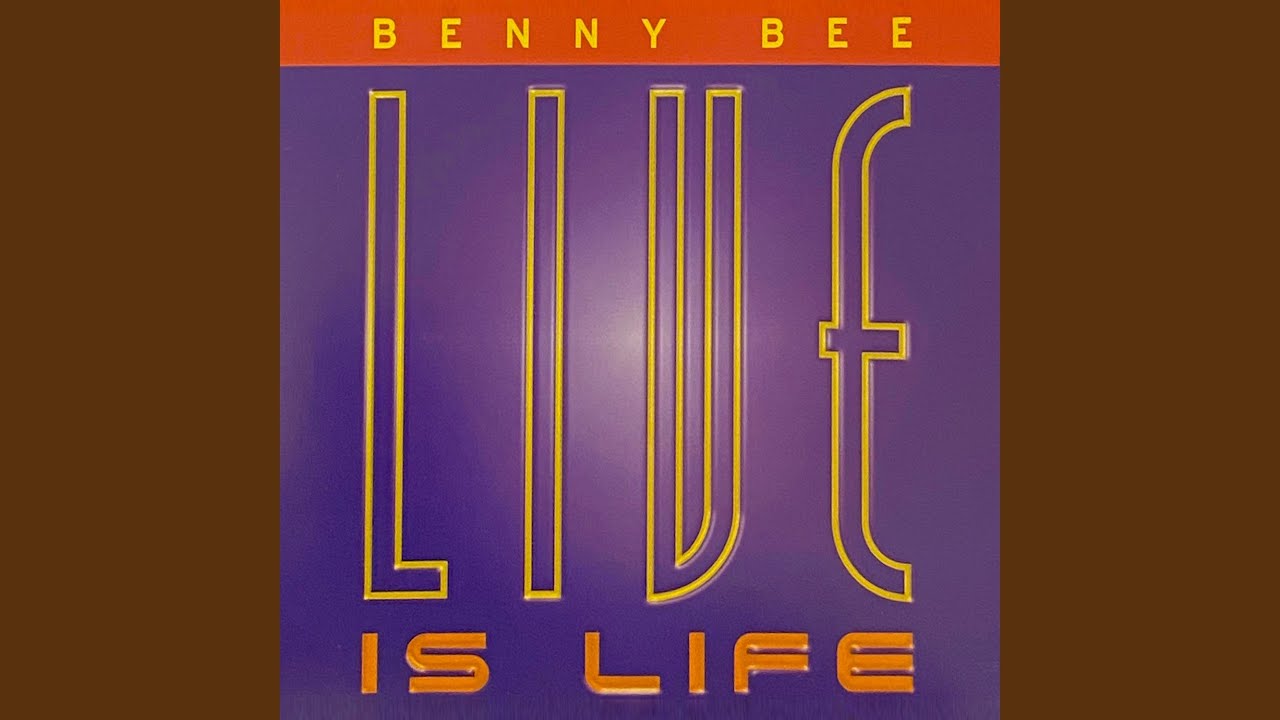 Life is life (Extended Version) - YouTube