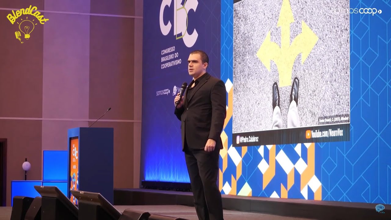 Insights Pedro Calabrez - YouTube