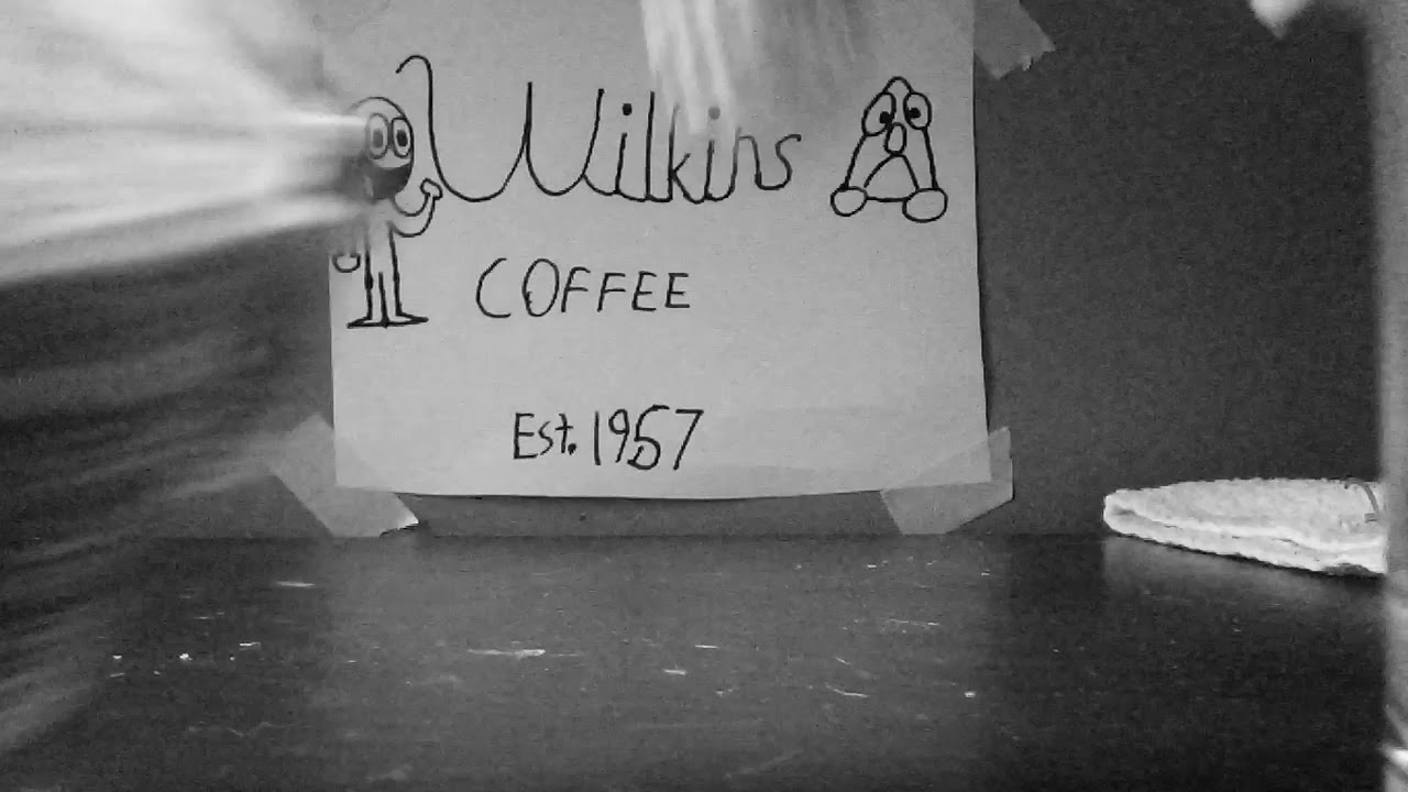 Wilkins Coffee #11 - YouTube