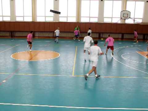 Interliga: Légia Inter - FC Madron B - YouTube