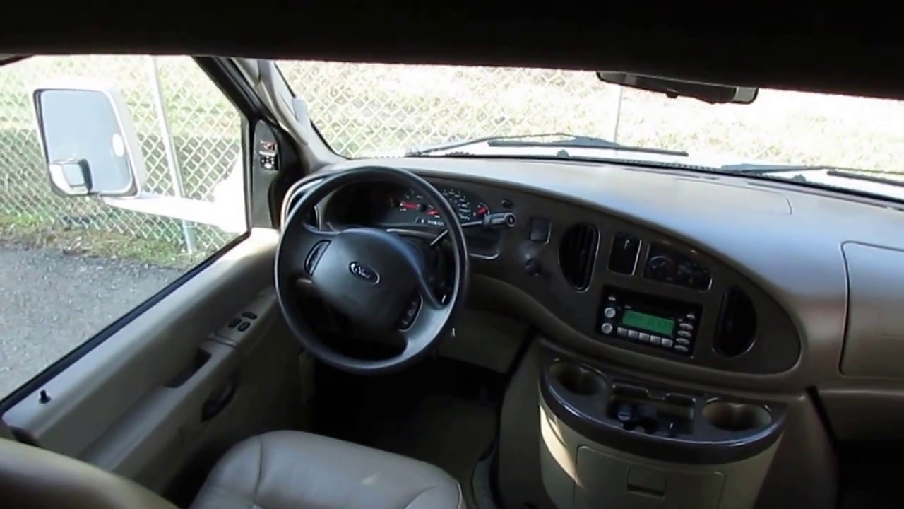 SOLD! 2006 Winnebago Aspect Class B+ , 2 Slides, 21K Miles, Georgia RV ...