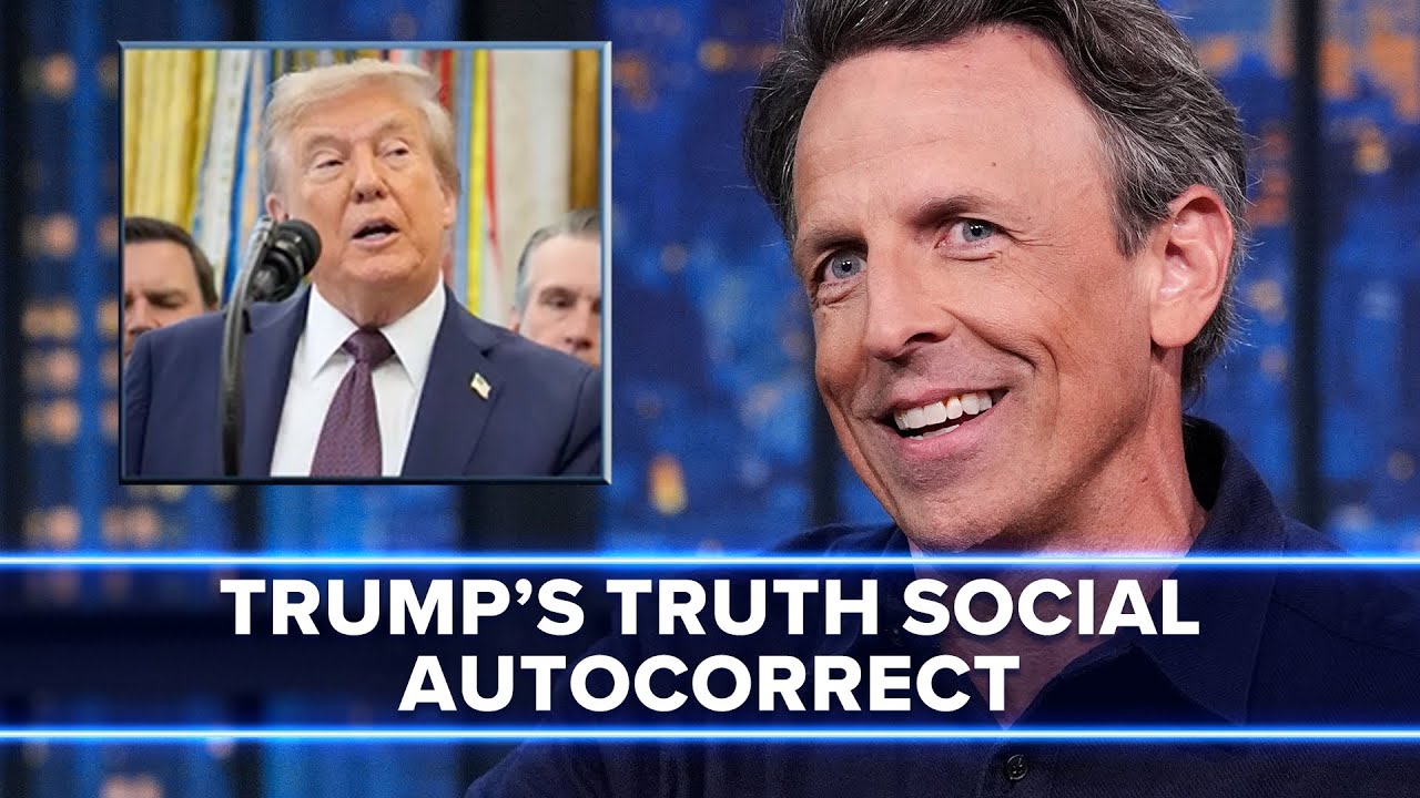 Trump Calls Political Commentator a "Dumb Retread" - YouTube