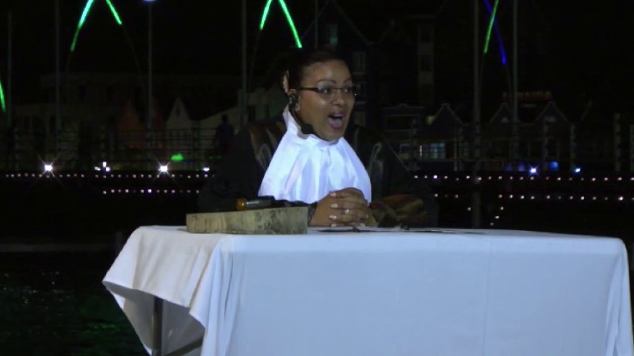 Huisio Popular Rehabilitá Tula i su Kompañeronan 3 09 2019 - YouTube