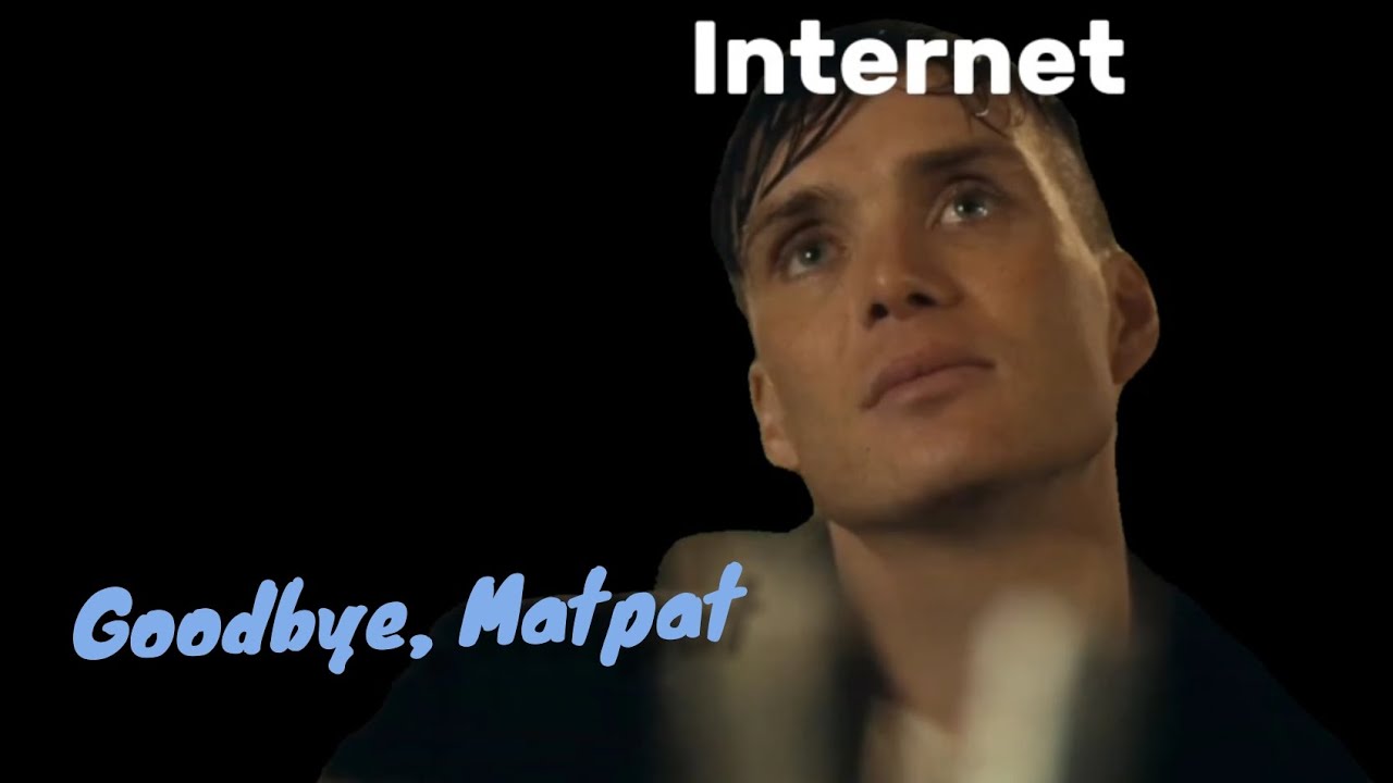 Goodbye Matpat - YouTube