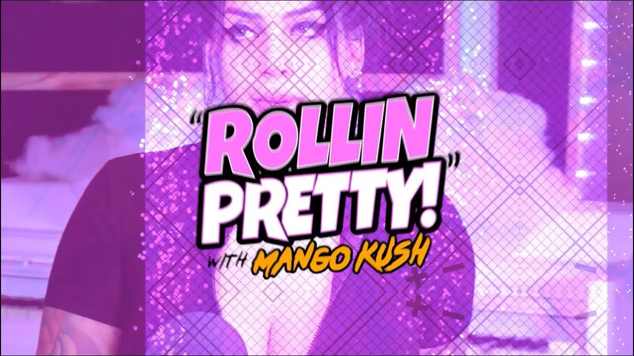 Rollin Pretty w/ CandynChrome - YouTube