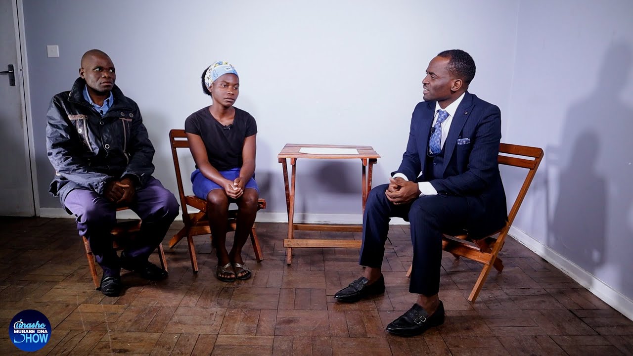 THE CLOSURE DNA SHOW: SEASON 9 EPISODE 1 BABA VANE SHANJE STEREKI # ...