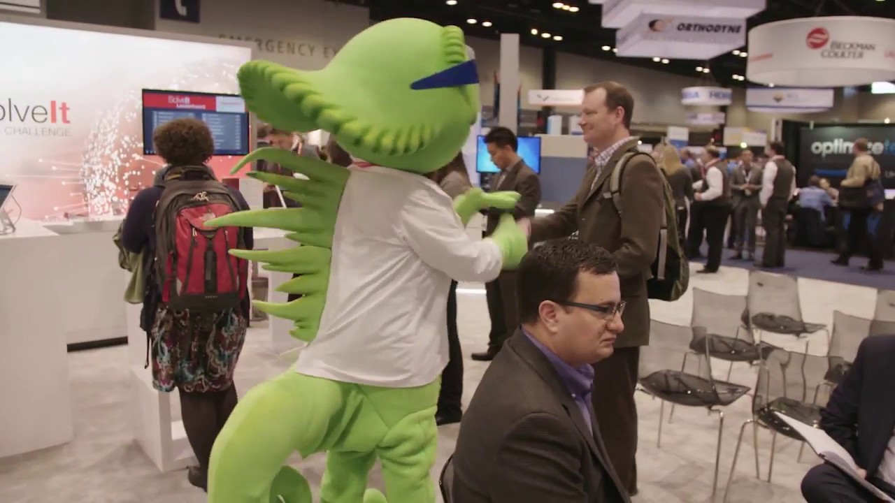 Pittcon 2018 | See you at the show! - YouTube