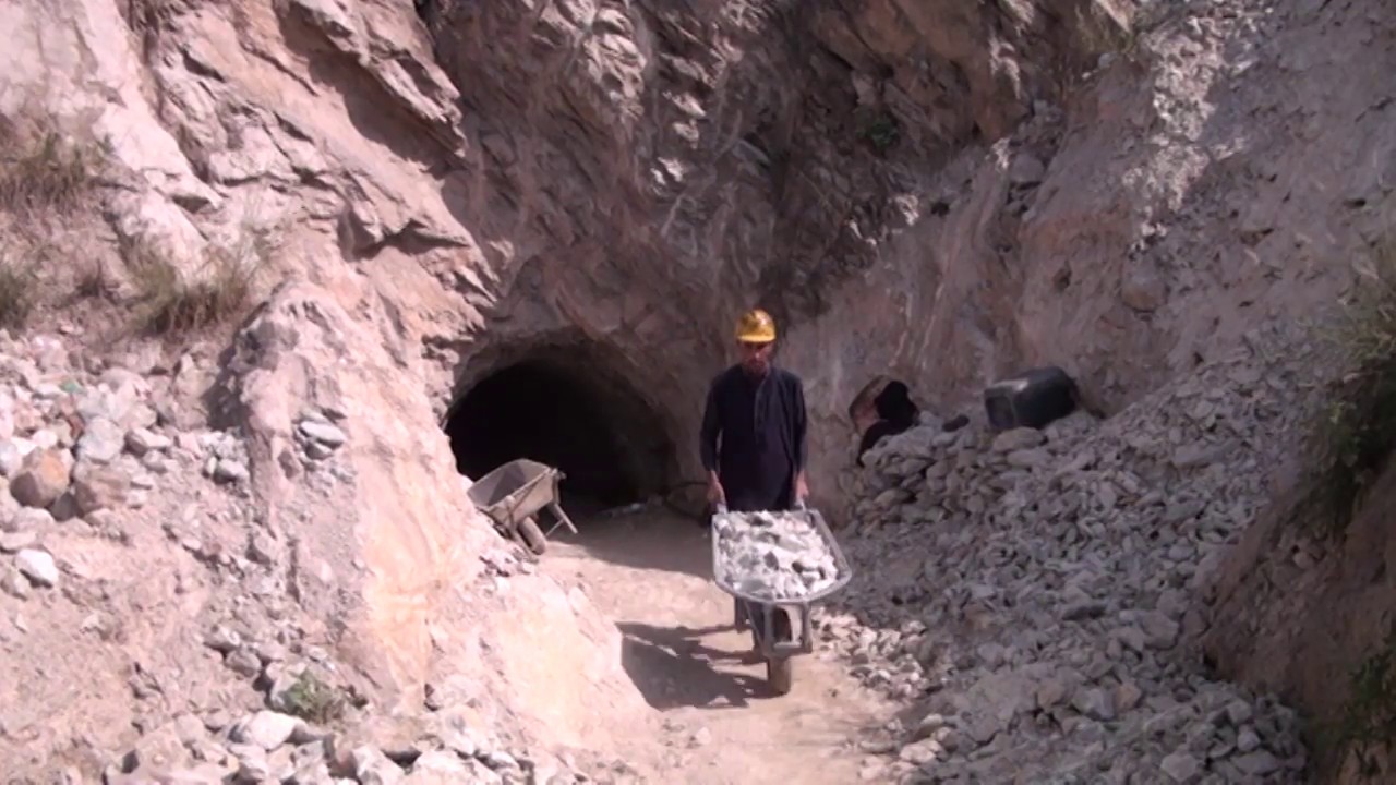 Swat Zamarood , Report 2019 - YouTube
