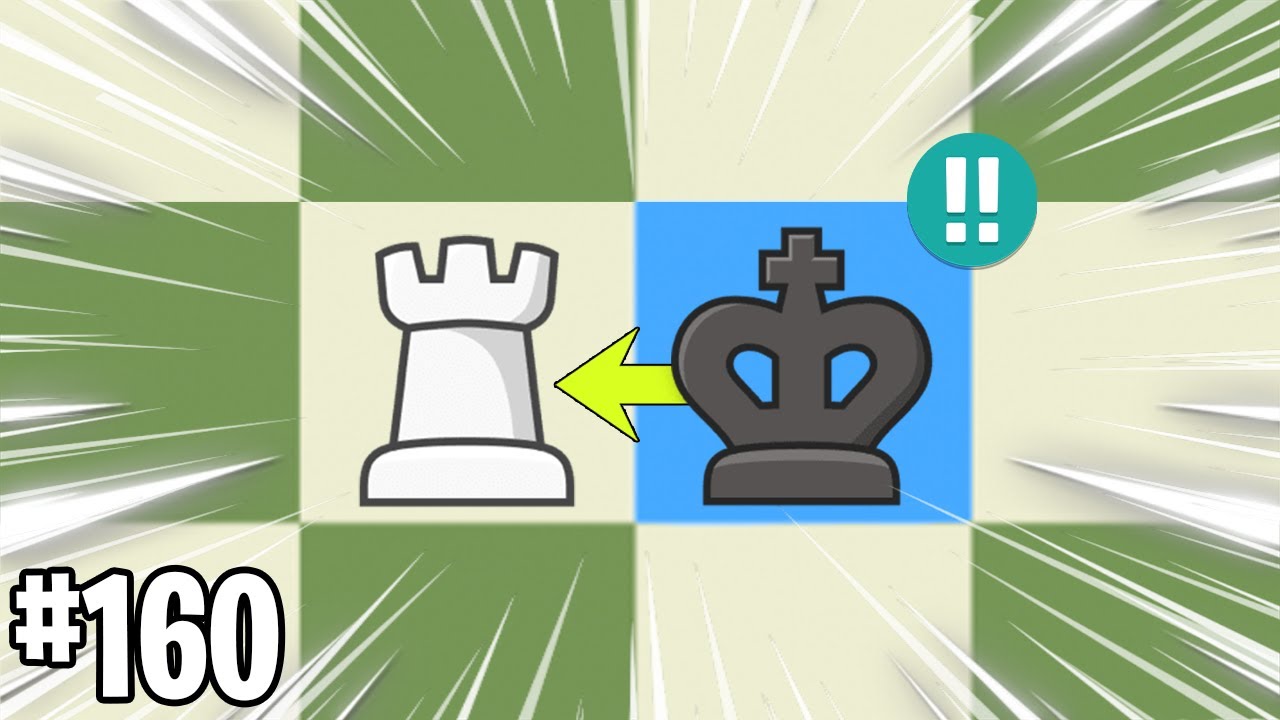 When Rook MESSES UP | Chess Memes - YouTube