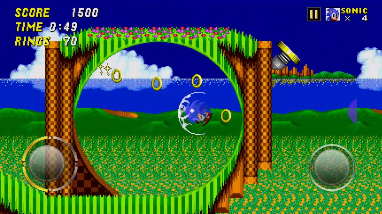 Sonic the hedgehog 2 debug adventures - YouTube
