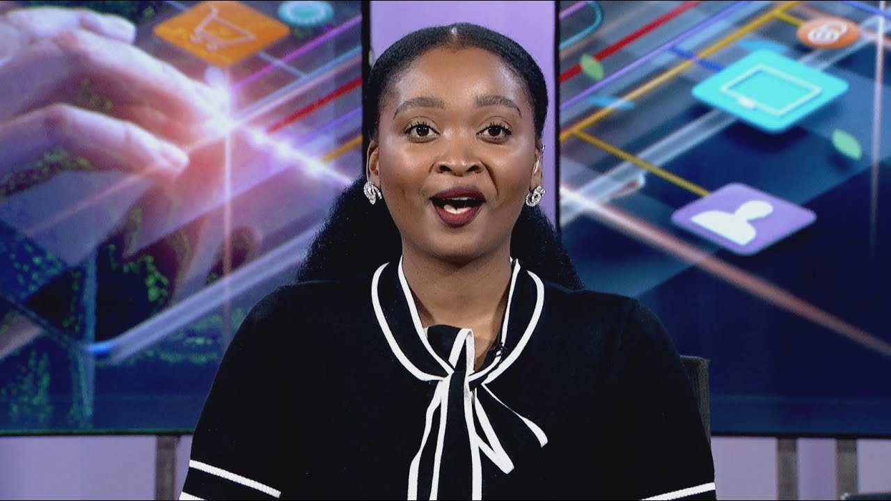 SA's Digital Ecosystem & Foreign Investment x @payfastbynetwork |Small Business E-volution - YouTube