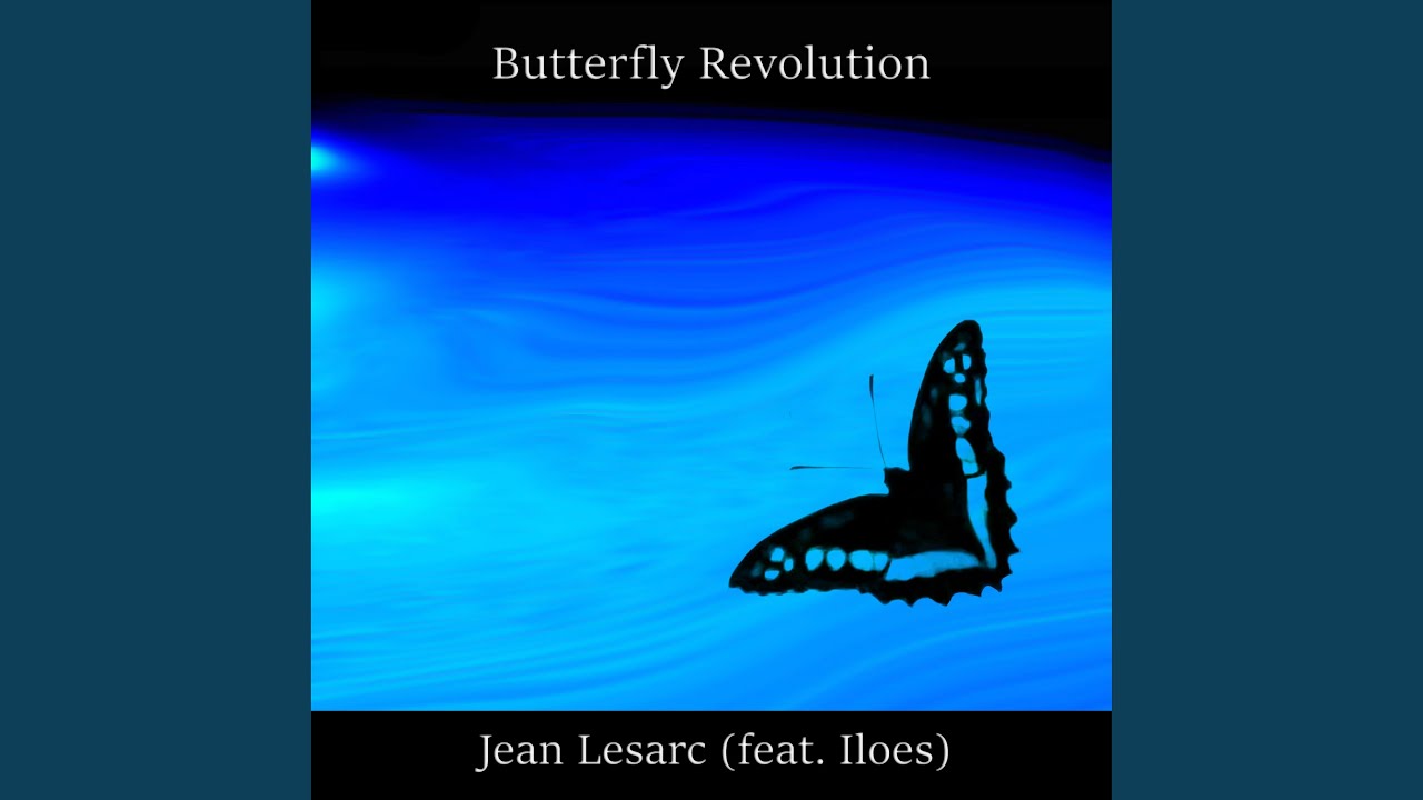 Butterfly Revolution - YouTube