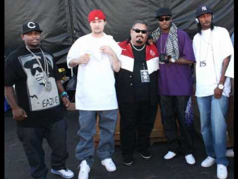 Lil Eazy-E - This Aint A Game (feat. Bone Thugs N Harmony) - YouTube