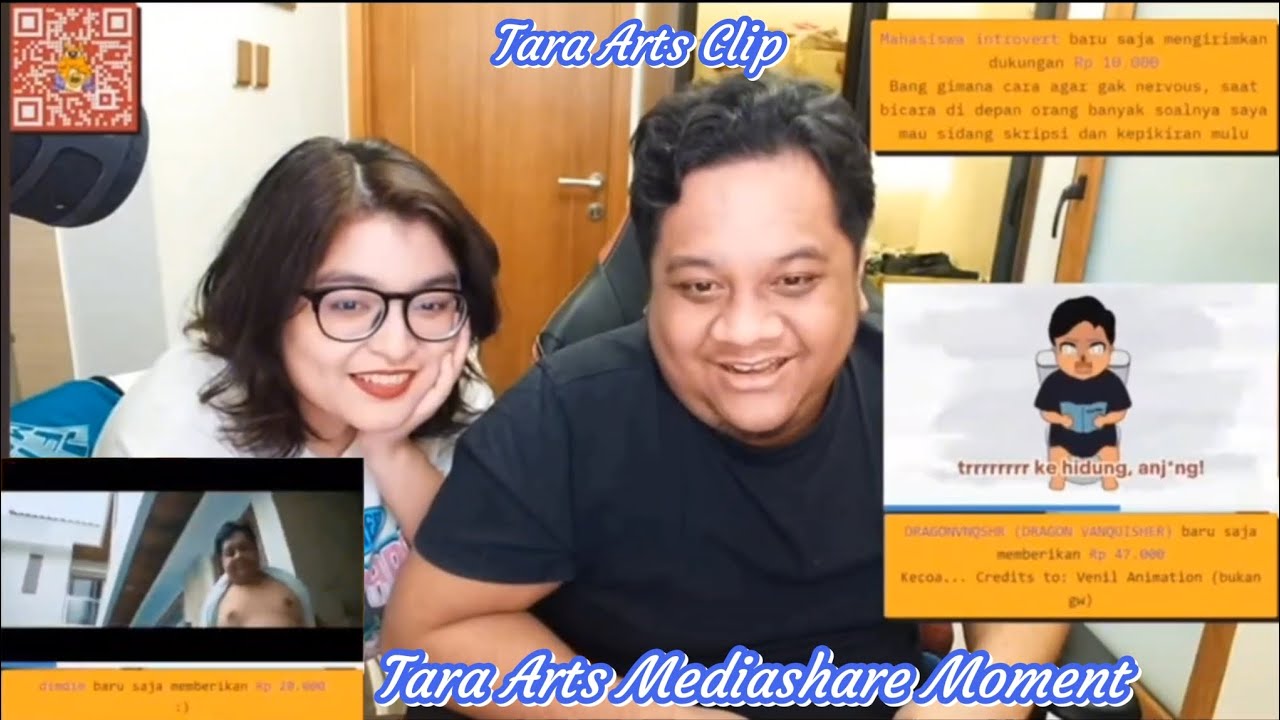 Tara Arts Clip : Tara Arts Mediashare Moment - YouTube