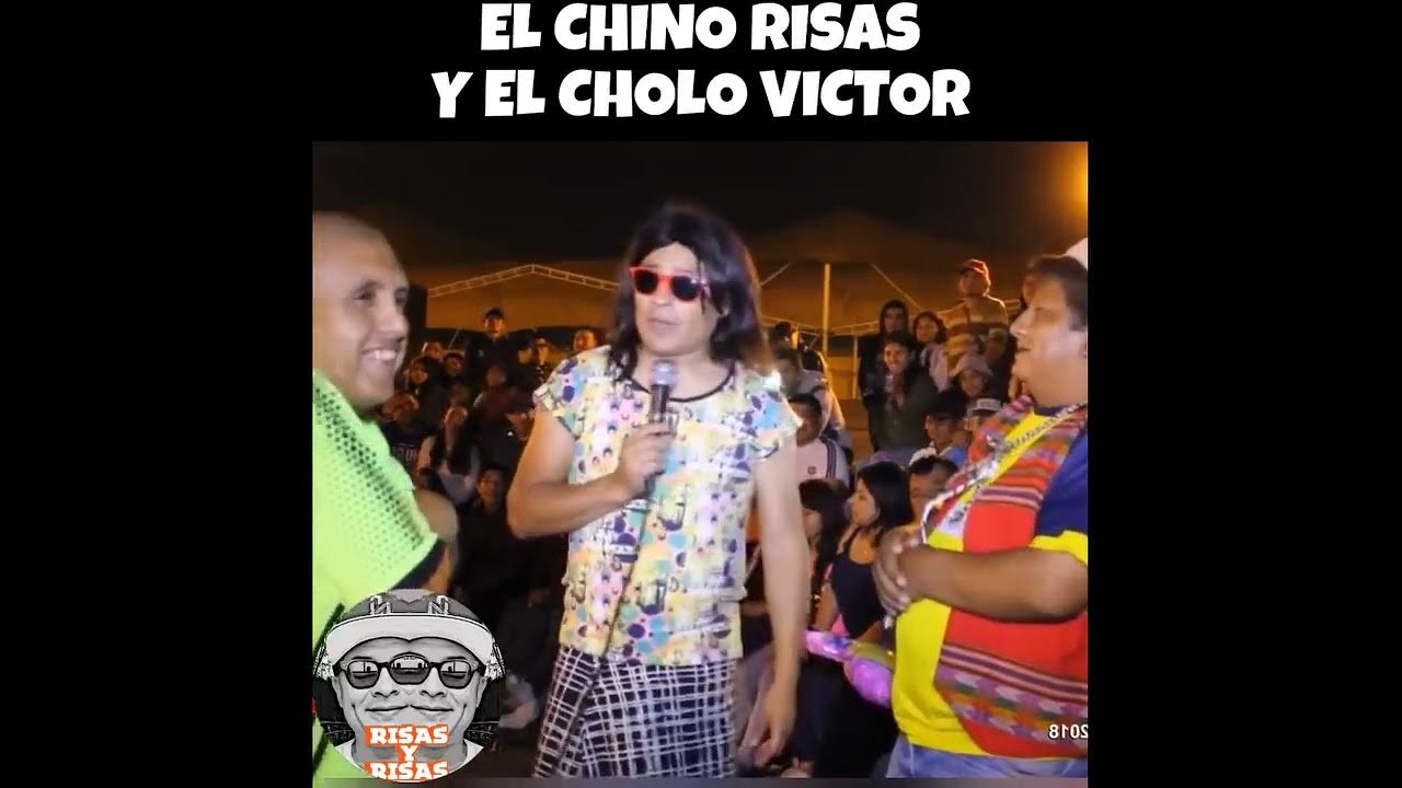 chino risas y el marcianito - YouTube