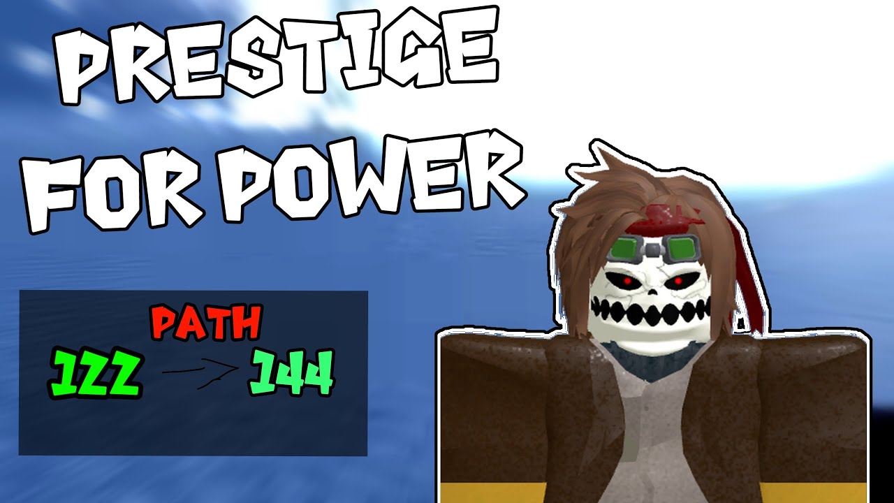 PRESTIGE in ALL STAR TOWER DEFENSE! - YouTube