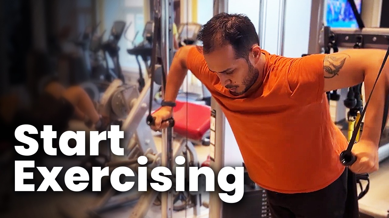 Why EXERCISE Matters : Neurologist Explains - YouTube