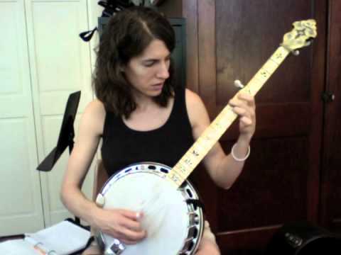 Banjo Signal - Excerpt from the Custom Banjo Lesson from the Murphy ...