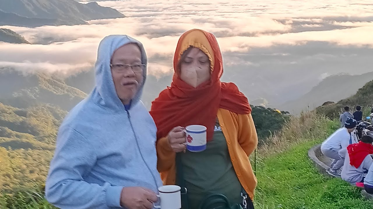 MT.Sicapoo Apayao Trail..#adventure@LYNMA-b2s - YouTube