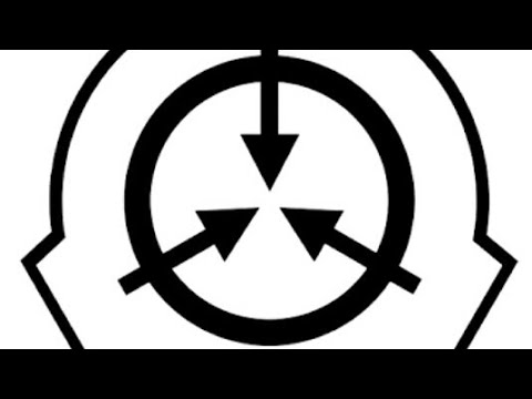 SCPs All name And Object Class - YouTube