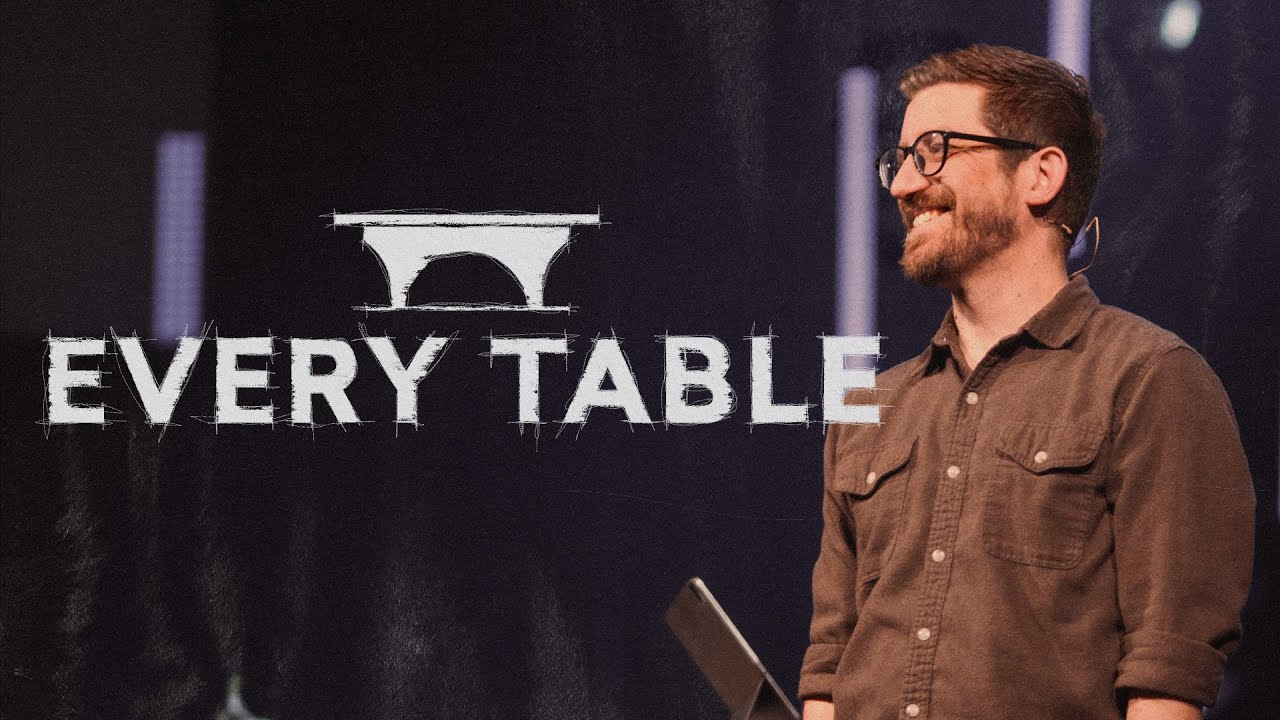 A Sermon on Obedience | Acts 5 | The Bridge Church | Ian Simkins - YouTube