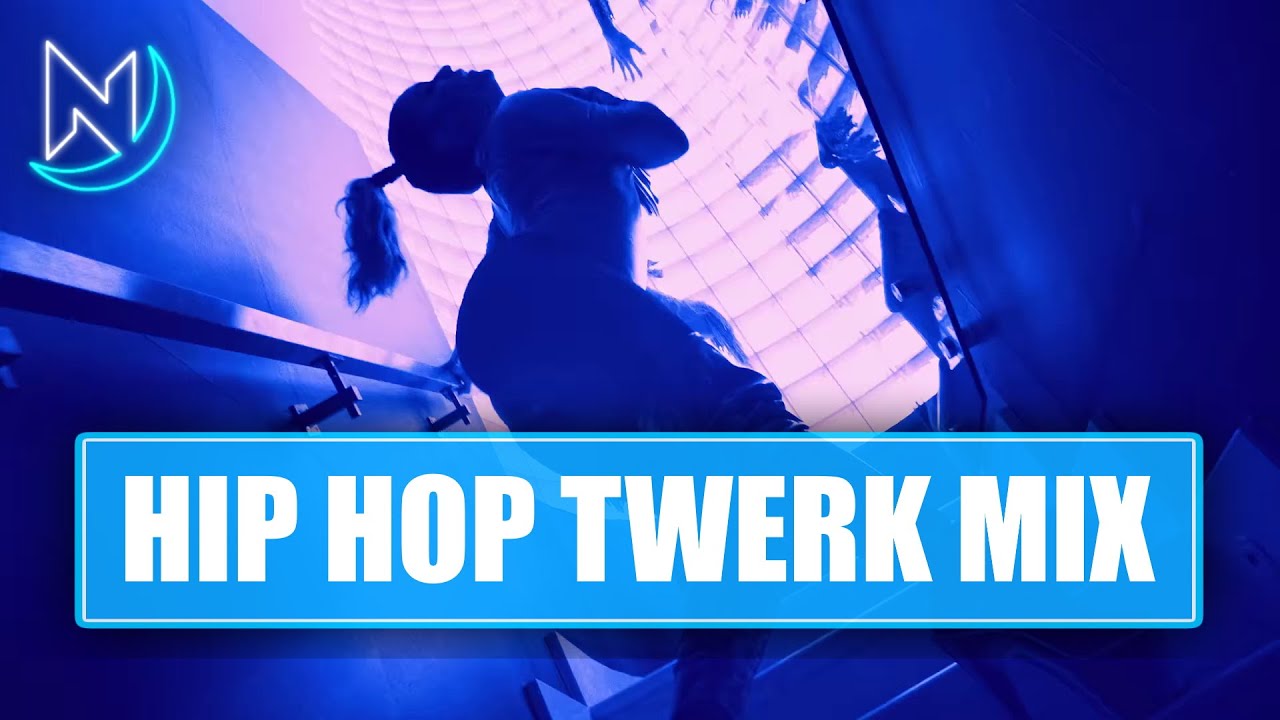 Best Hip Hop & Twerk Party Hype Mix 2021 | Black R&B Rap Urban ...
