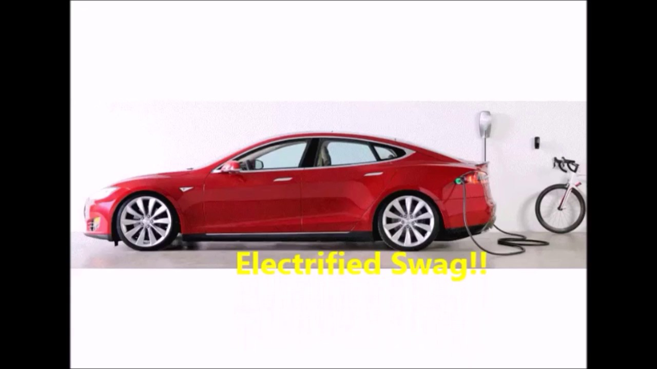 Wall Street Swagger: Tesla Model S3X Analysis Part 1 Investing In Tesla ...