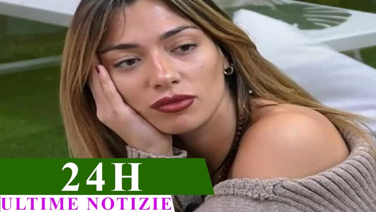 “Ma l’avete vista?”. Soleil Sorge, esordio da incubo nel nuovo ...