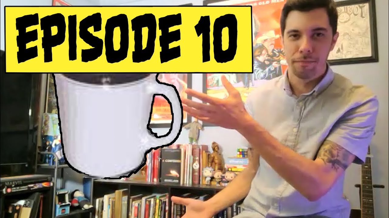 We Have Issues: Episode 10 - YouTube