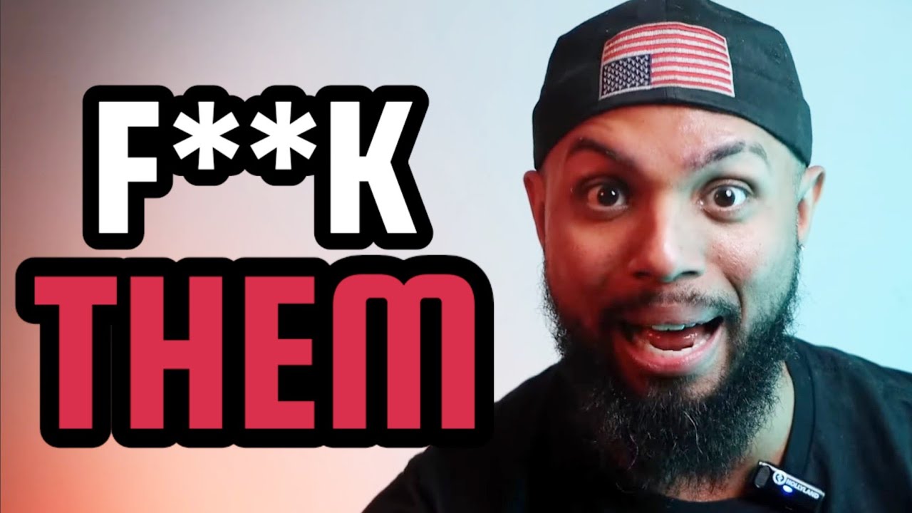 Really Huge Amazing Lucas Drama - YouTube