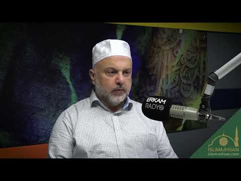 Tamamlayıcı sağlık sigortası caiz midir? - Ahmet Hamdi Yıldırım