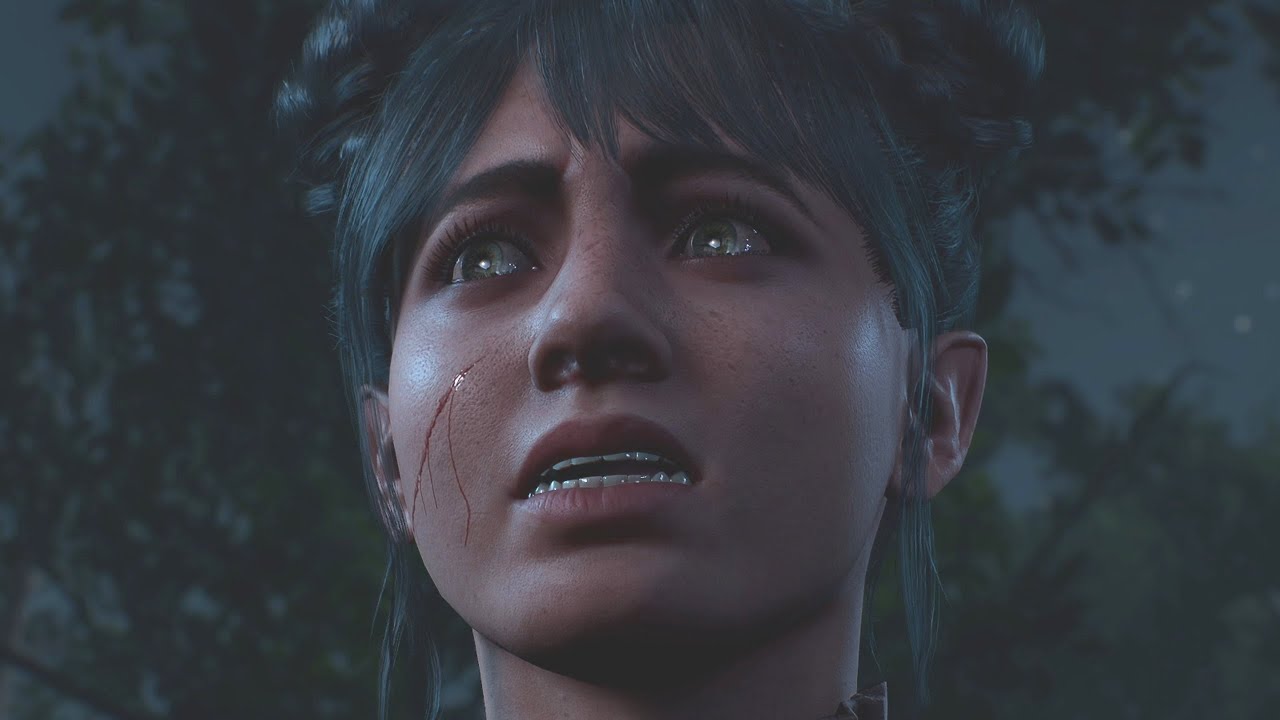 Baldur's Gate 3 - Shadowheart Origin Story - YouTube