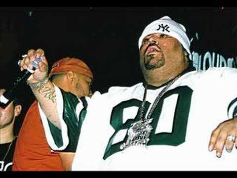 BIG PUN FOREVER - YouTube