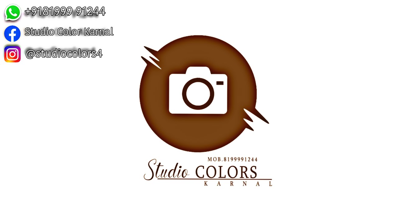 WEDDING TEASER CHAKSHU & RAHUL | STUDIO COLORS - YouTube