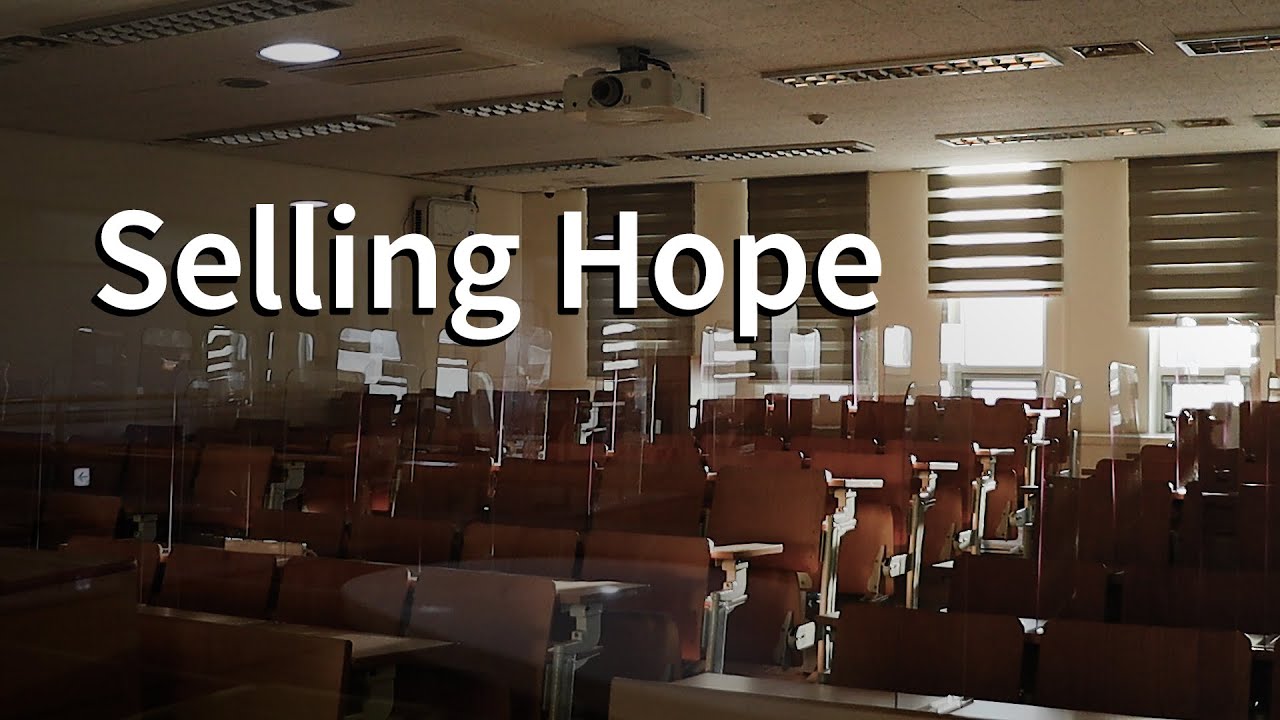 Selling Hope - YouTube