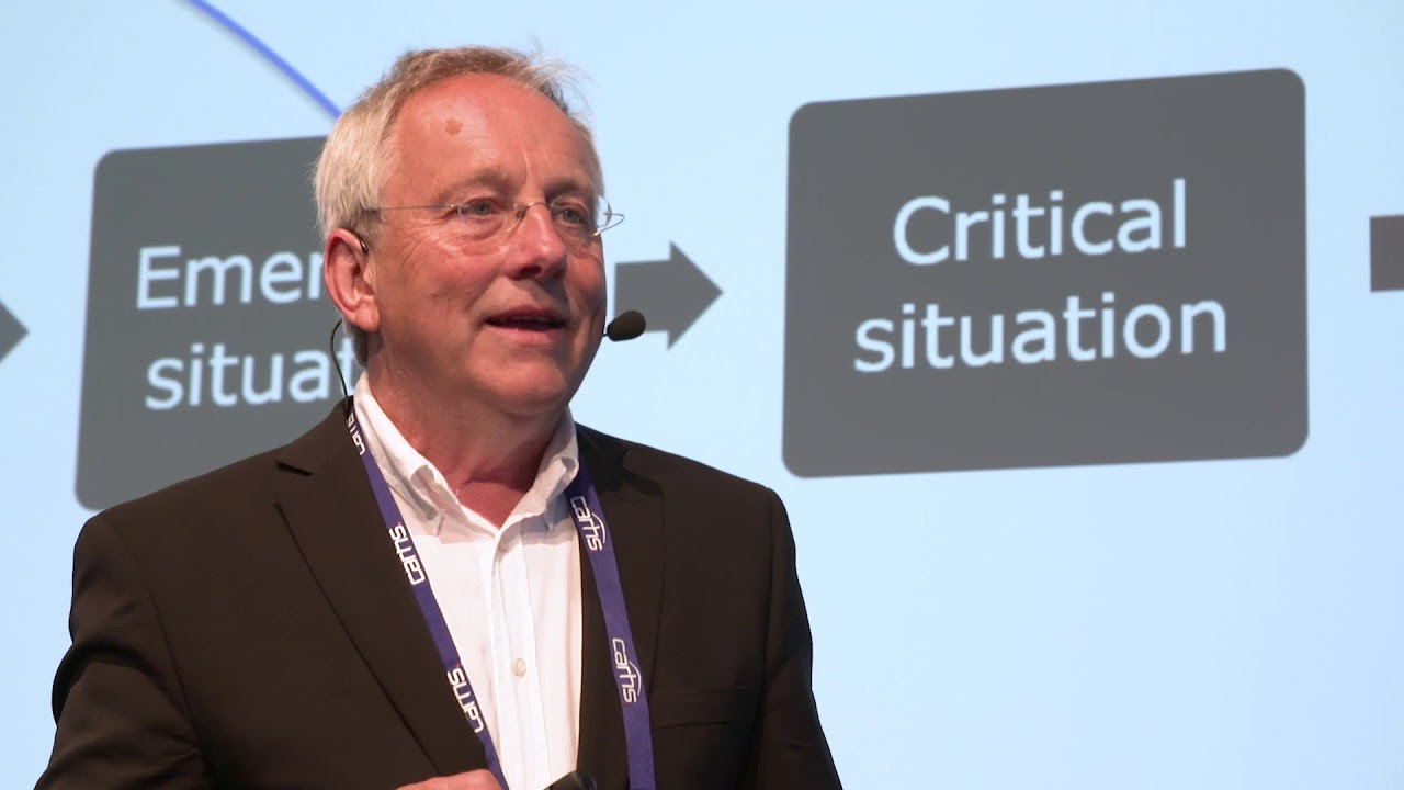 SafetyWeek 2018 - Markus Jost - Zoos Inc. - YouTube