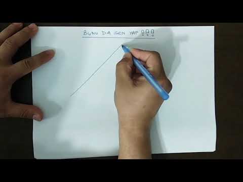 Geometri Sorusu (Gökhan Hoca)