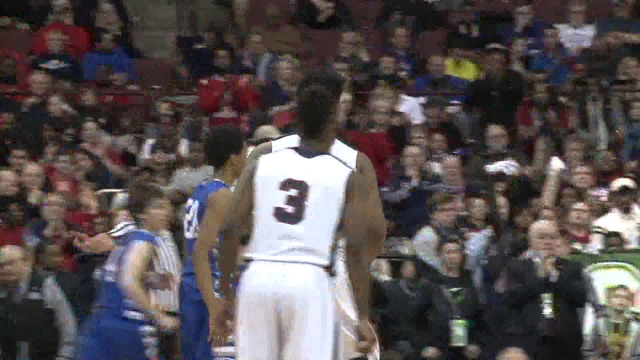 Defiance Bulldogs Highlights from the D-II State Championship - YouTube