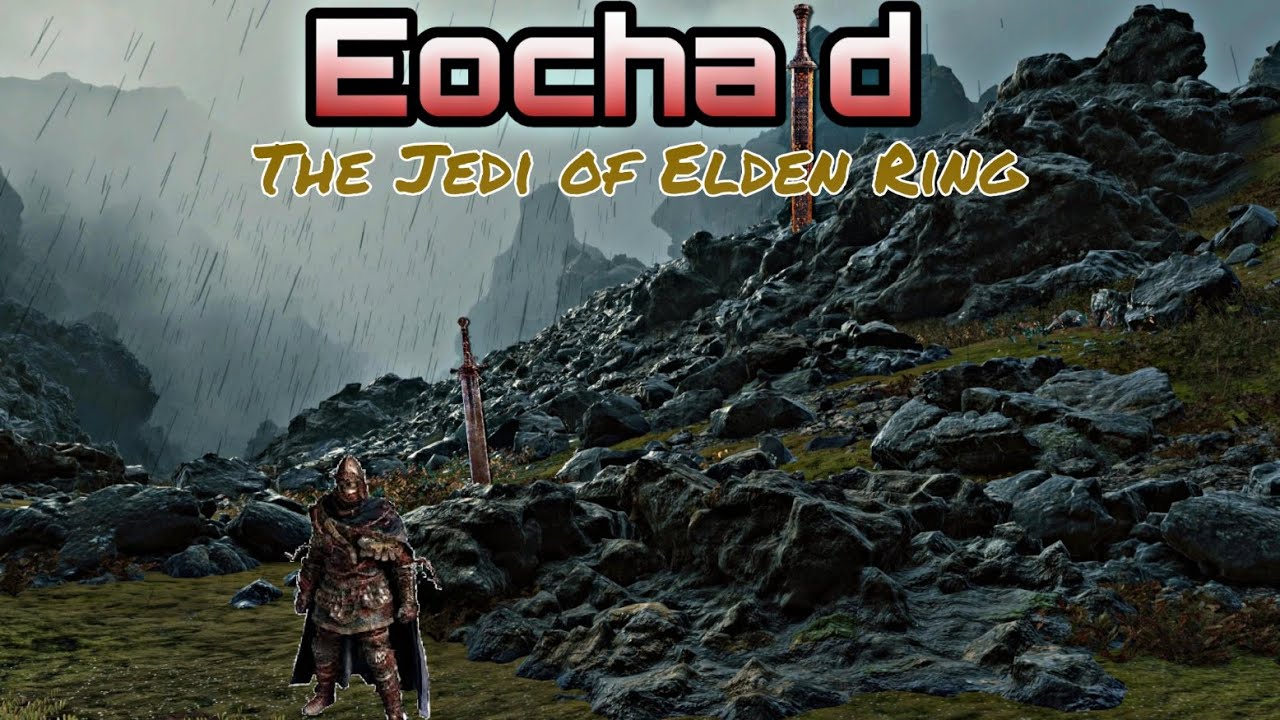 The Nomads of Eochaid - Elden Ring - YouTube